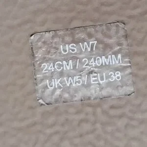 Source Unknown | Shoes | Faux Shearling Slides Nwot | Poshmark